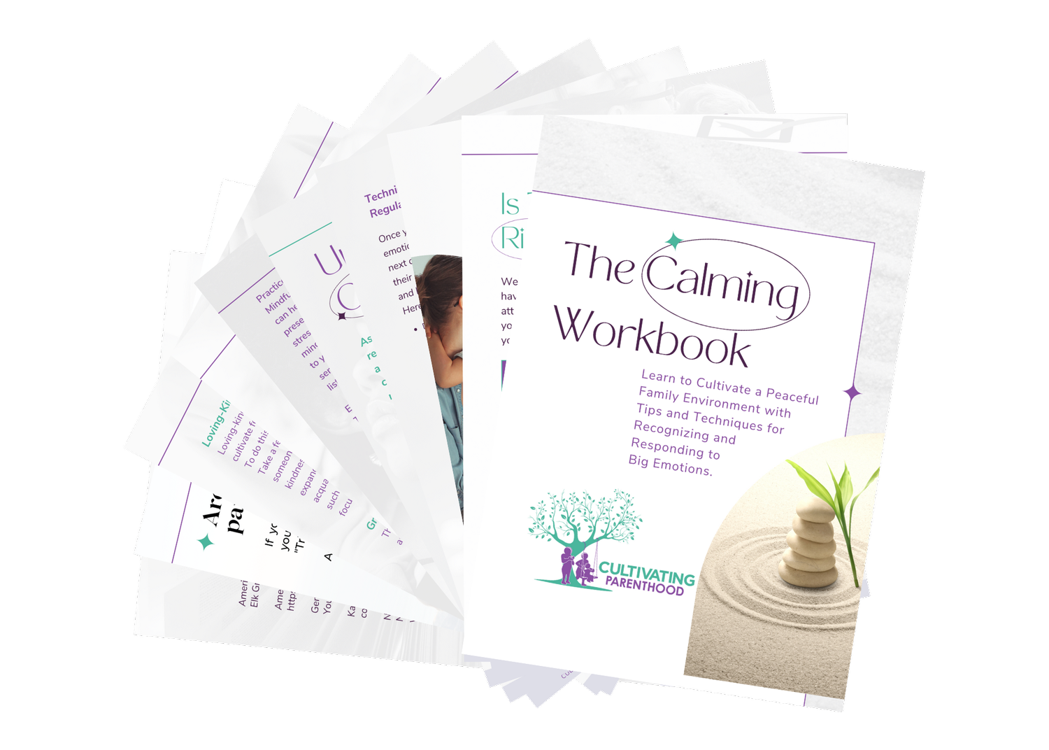 Free Parenting Guides & Resources | Cultivating Parenthood ...