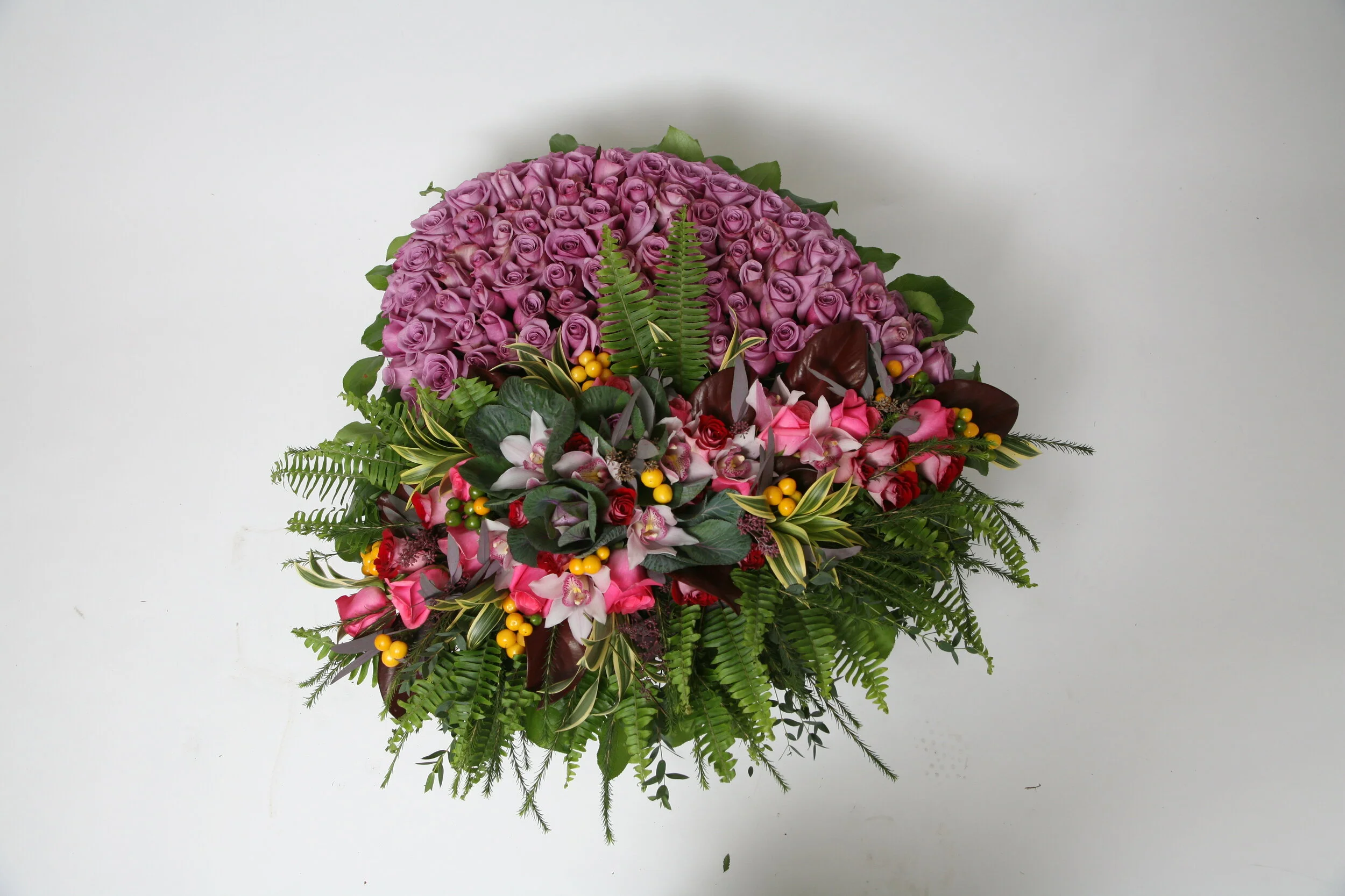 OUR COLLECTION — Rosarium Luxury Roses