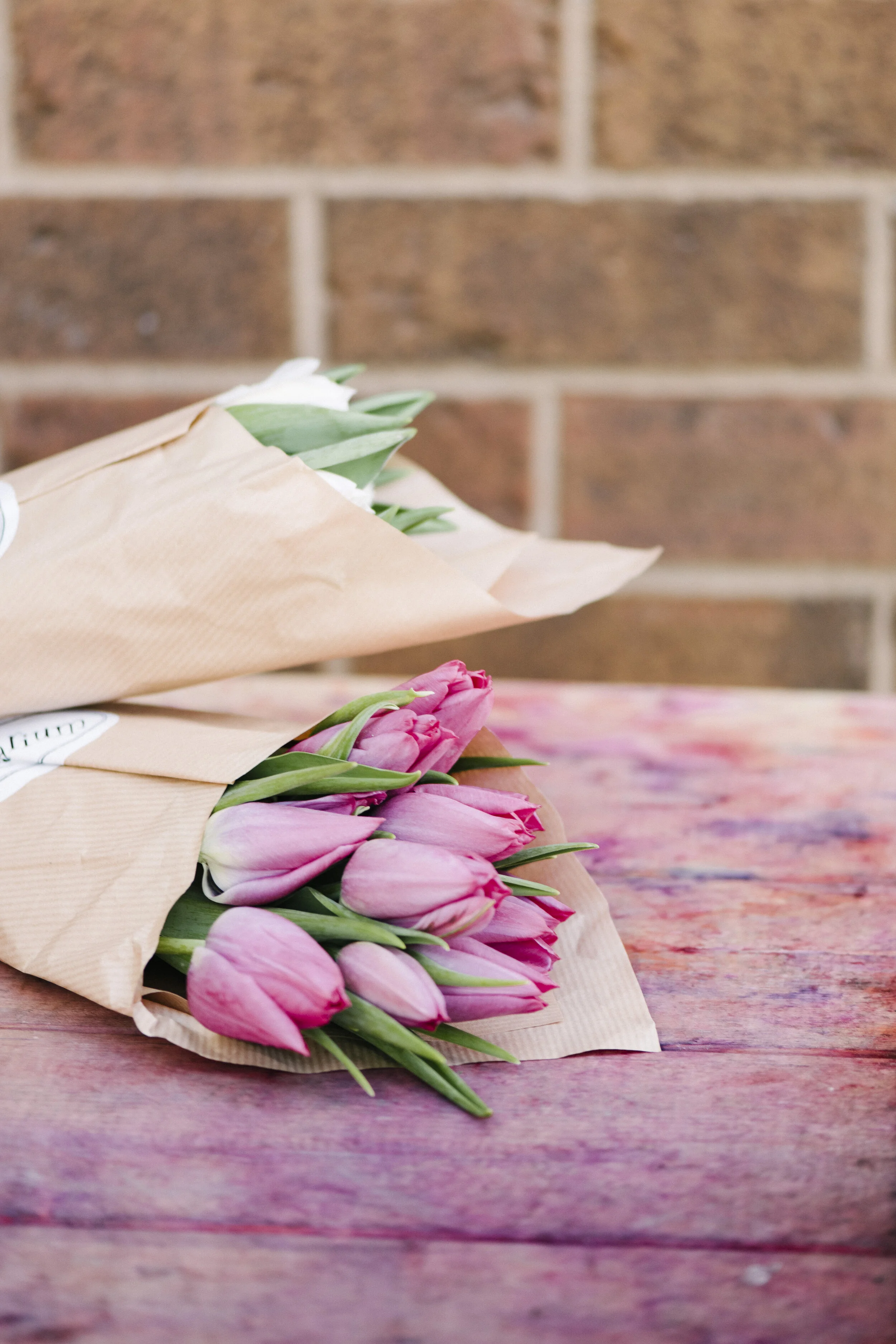 OUR STORY — Rosarium Luxury Roses