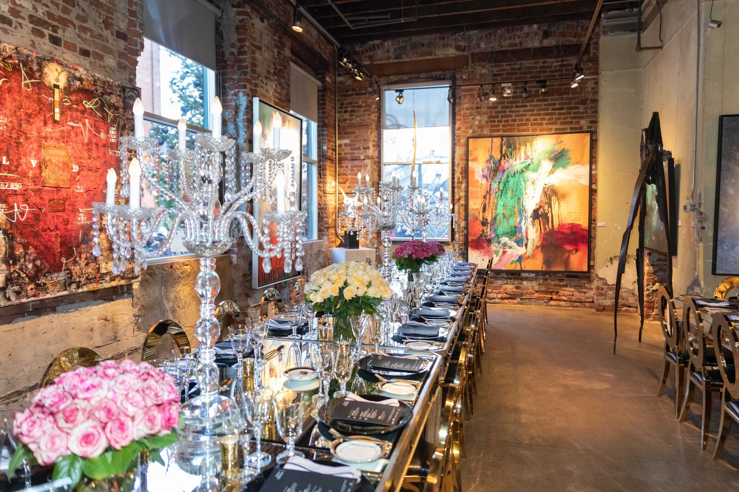 OUR COLLECTION — Rosarium Luxury Roses