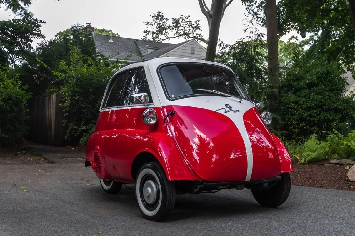 P1 Exotics Inventory — P1 Exotics