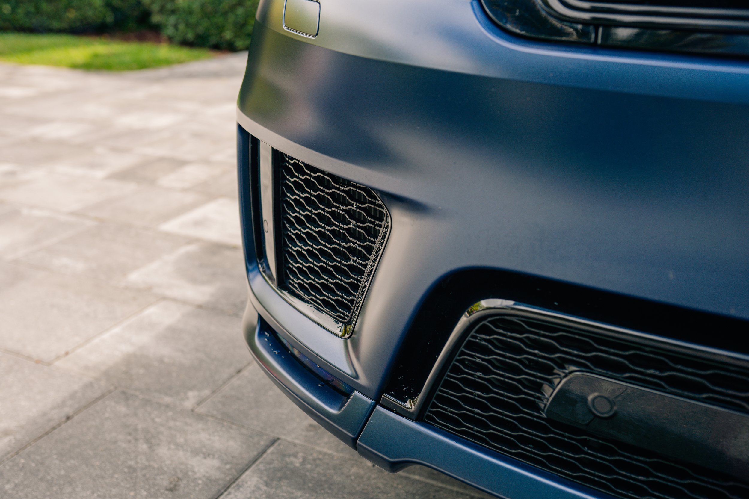 For Sale - 2019 Range Rover Sport — P1 Exotics