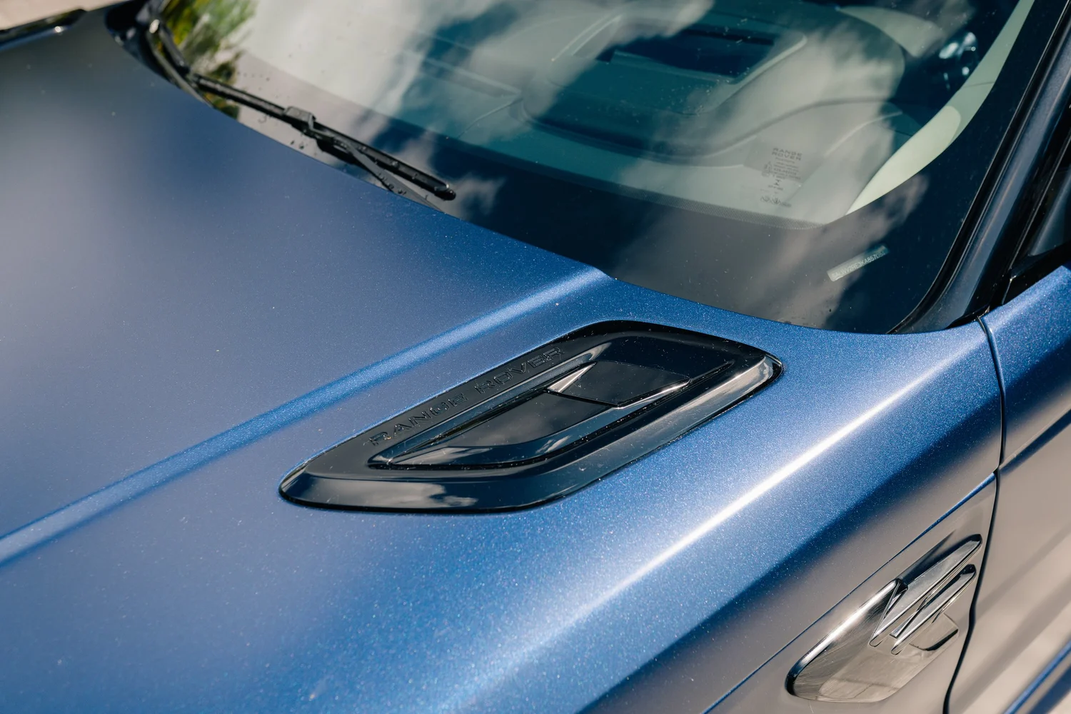 For Sale - 2019 Range Rover Sport — P1 Exotics