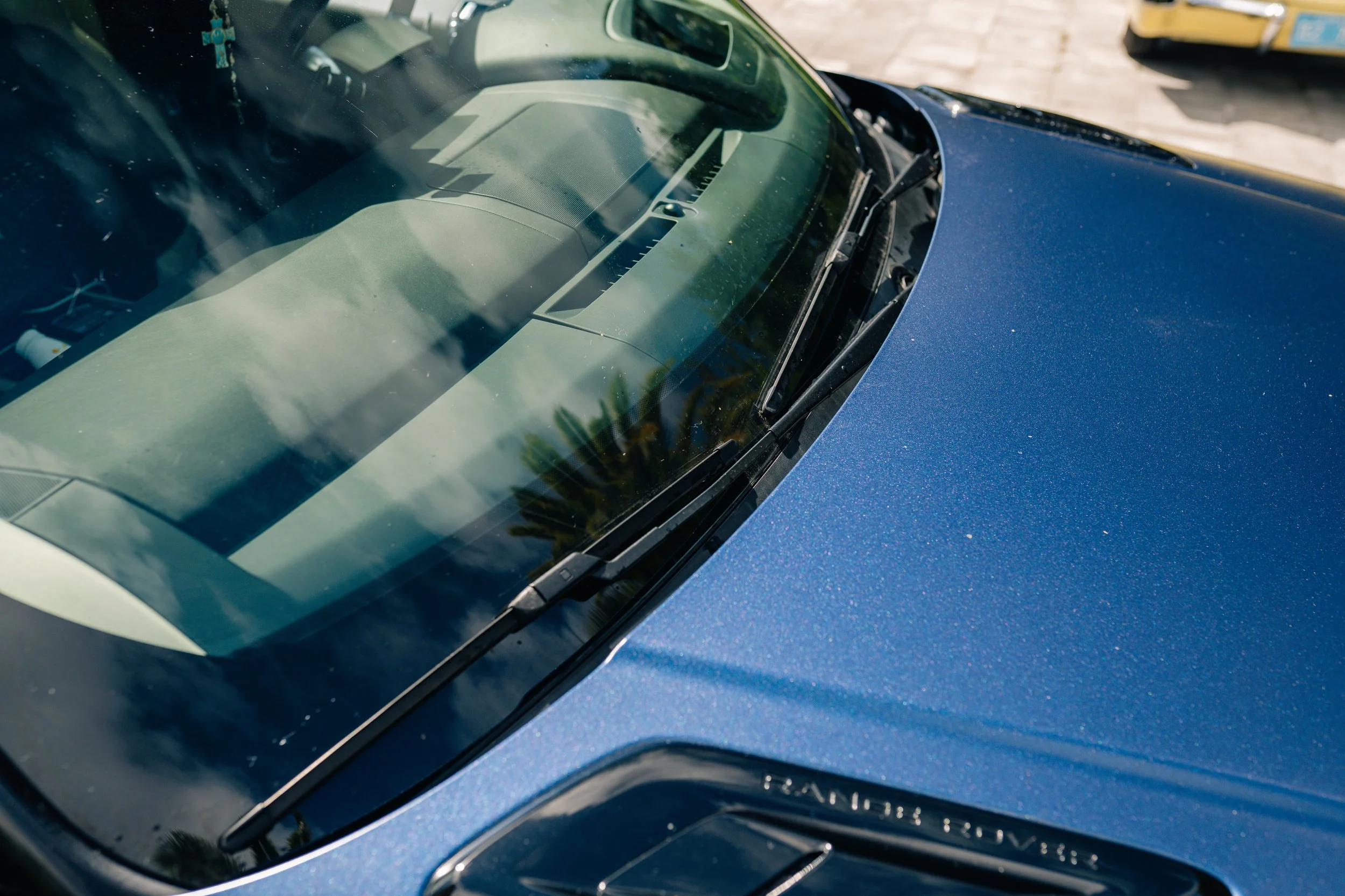 For Sale - 2019 Range Rover Sport — P1 Exotics