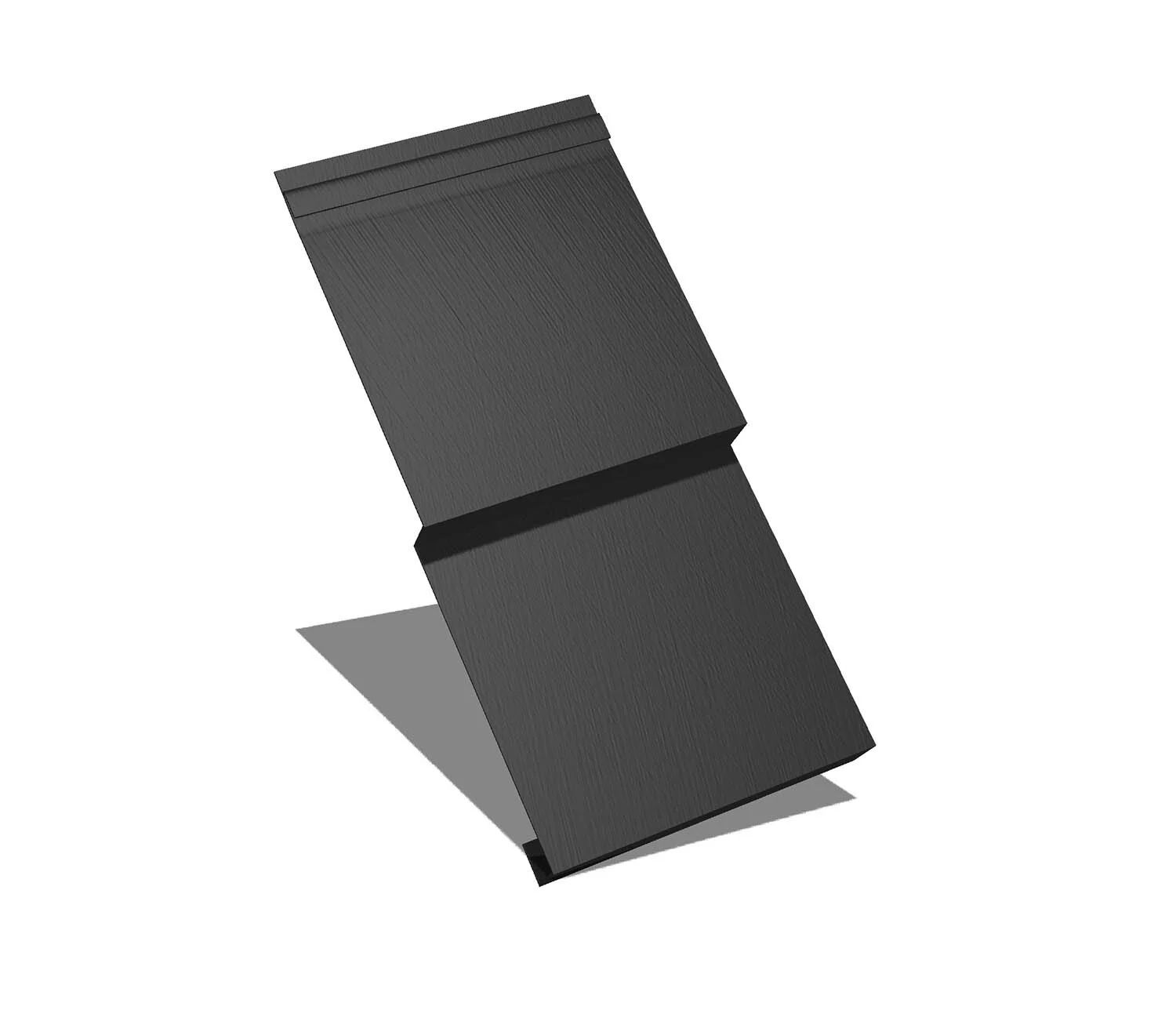 Traditional Lap Metal Siding — Freedom Metals