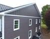 Traditional Lap Metal Siding — Freedom Metals