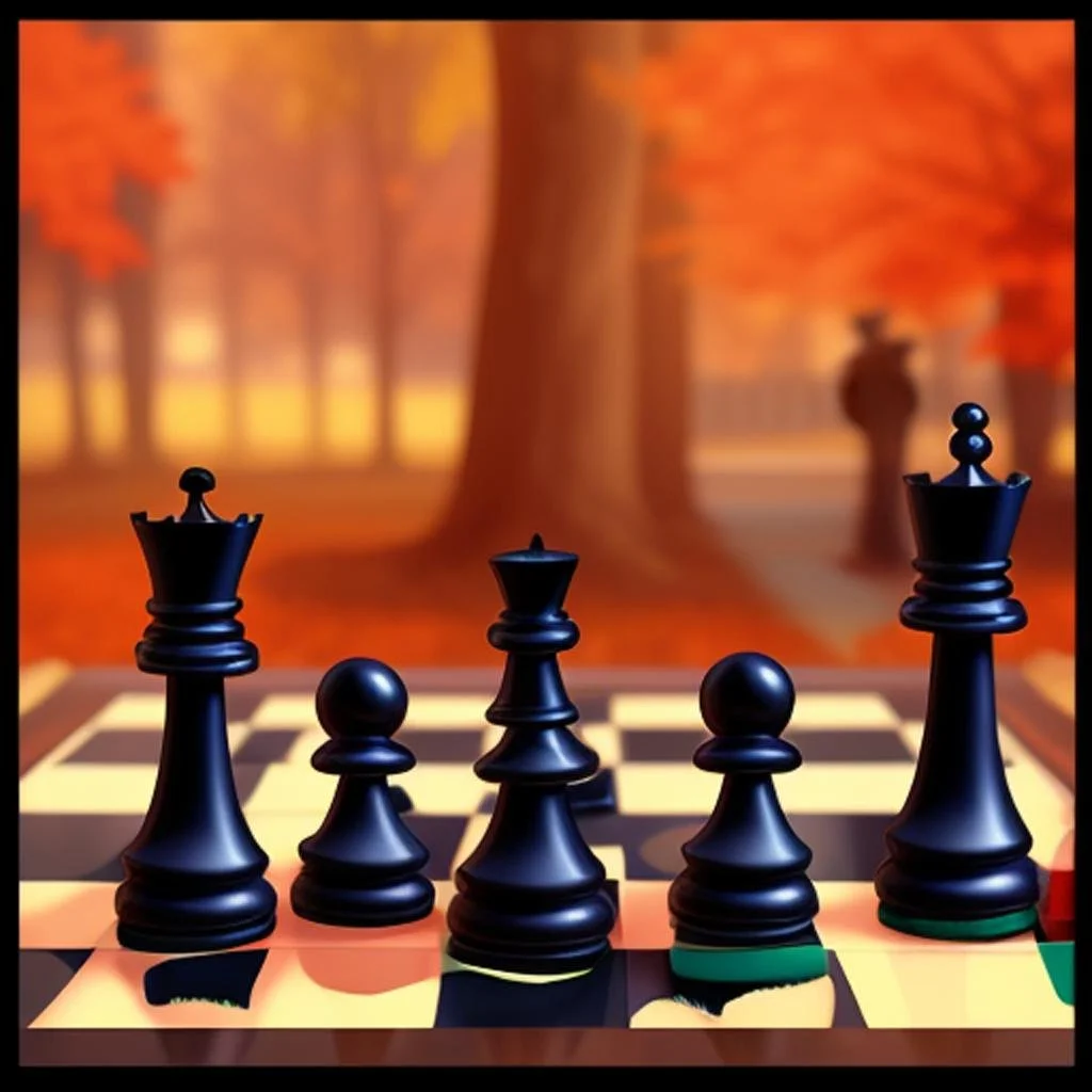 Cranston Chess Classes — Rhode Island Chess School