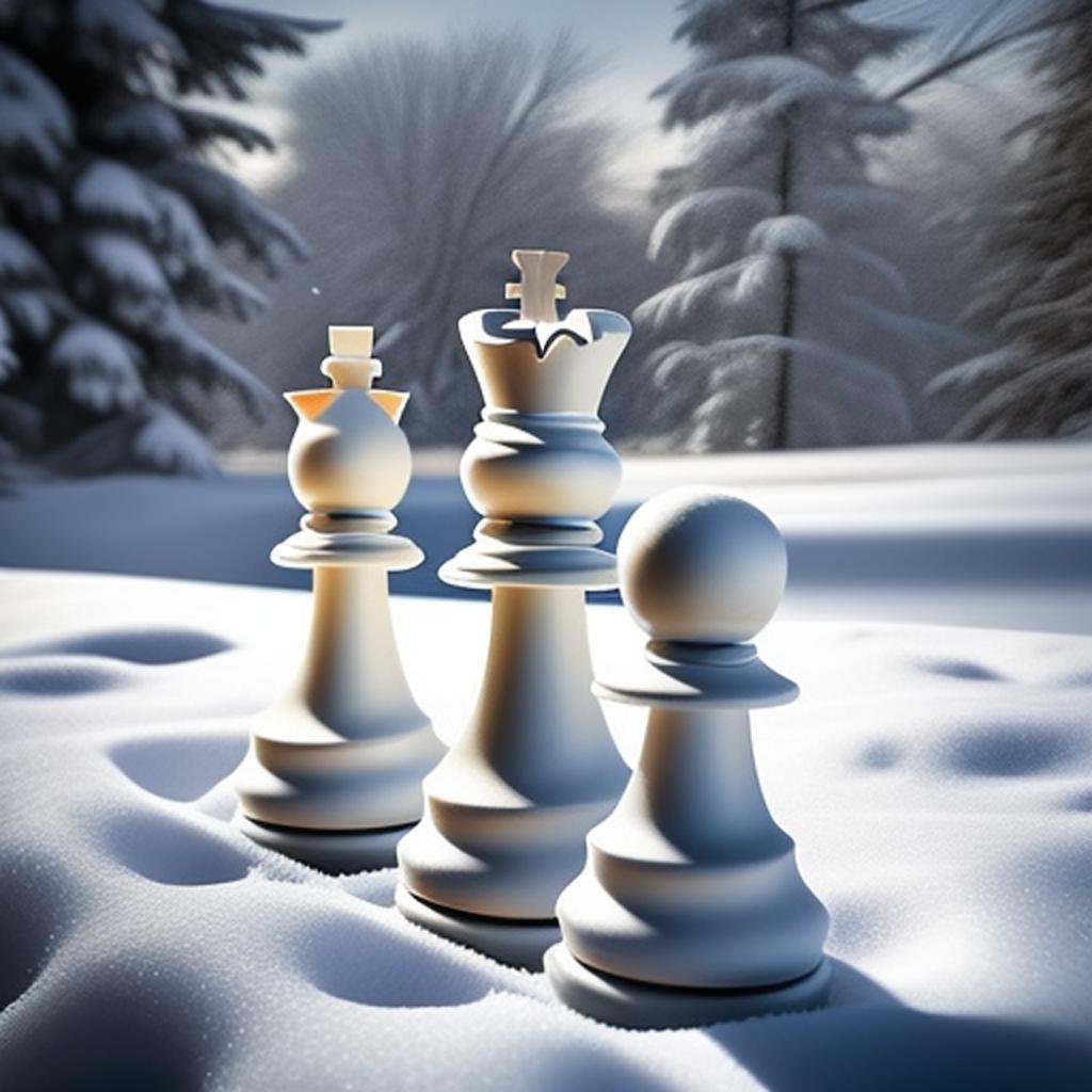 Cranston Chess Classes — Rhode Island Chess School