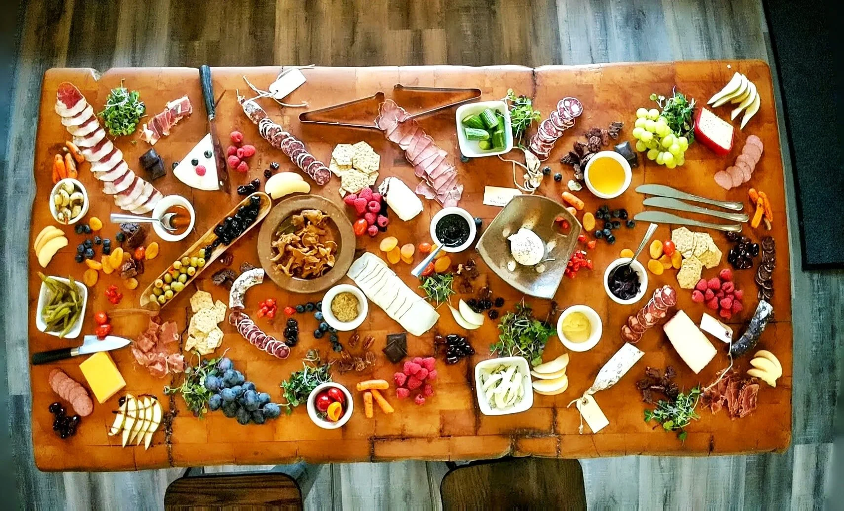 Heritage Craft Butchers