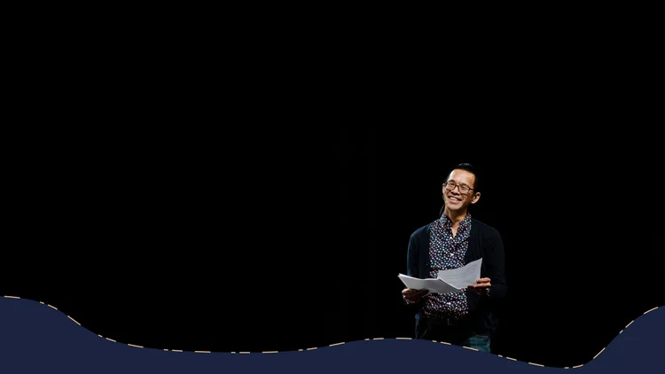 Jeff Chu | Writer, Speaker, Teacher