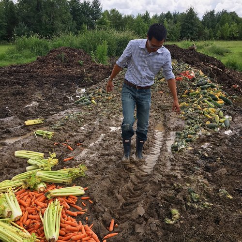 Jeff Chu | Writer, Speaker, Teacher