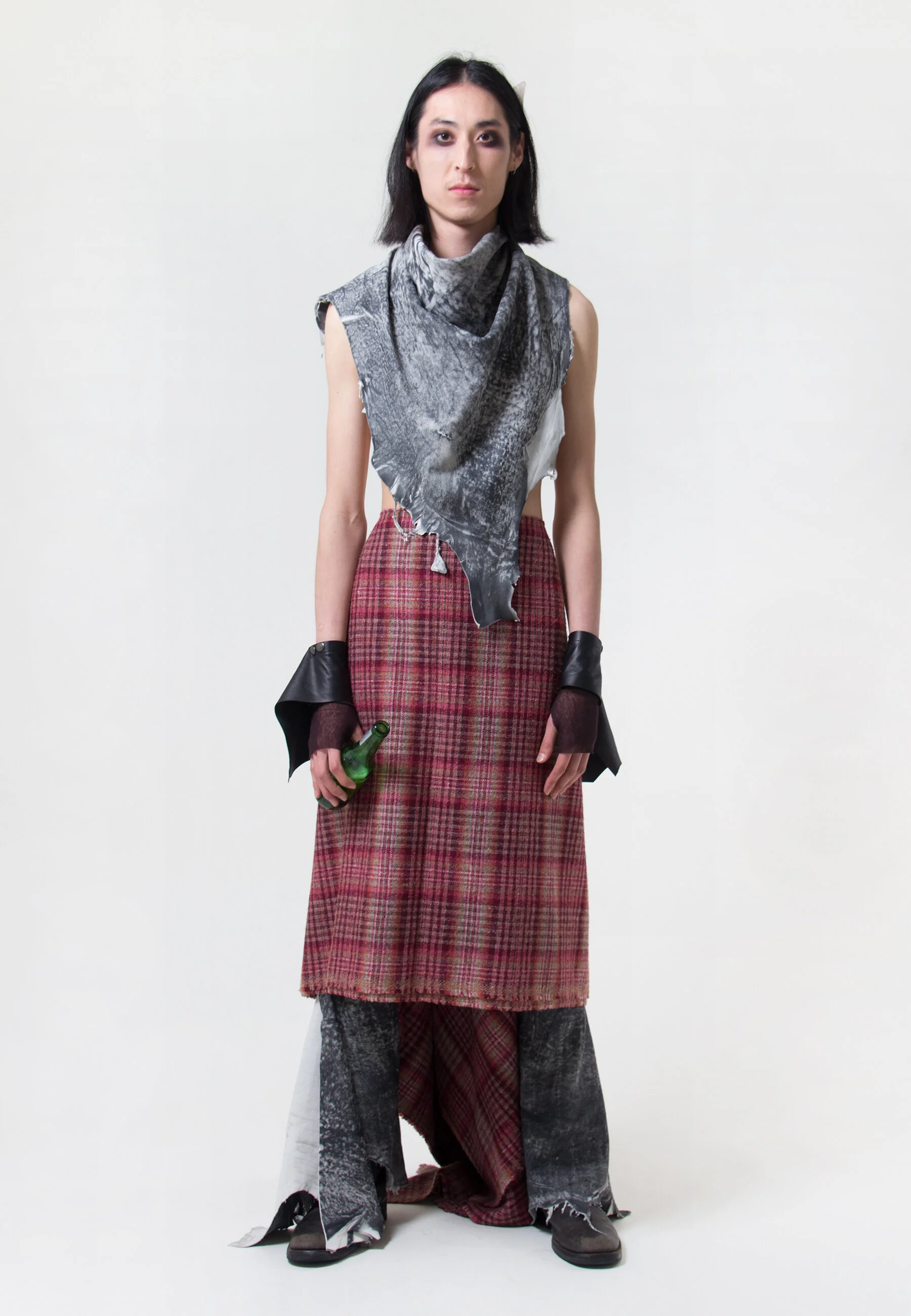 Mackenzie — Self Agency