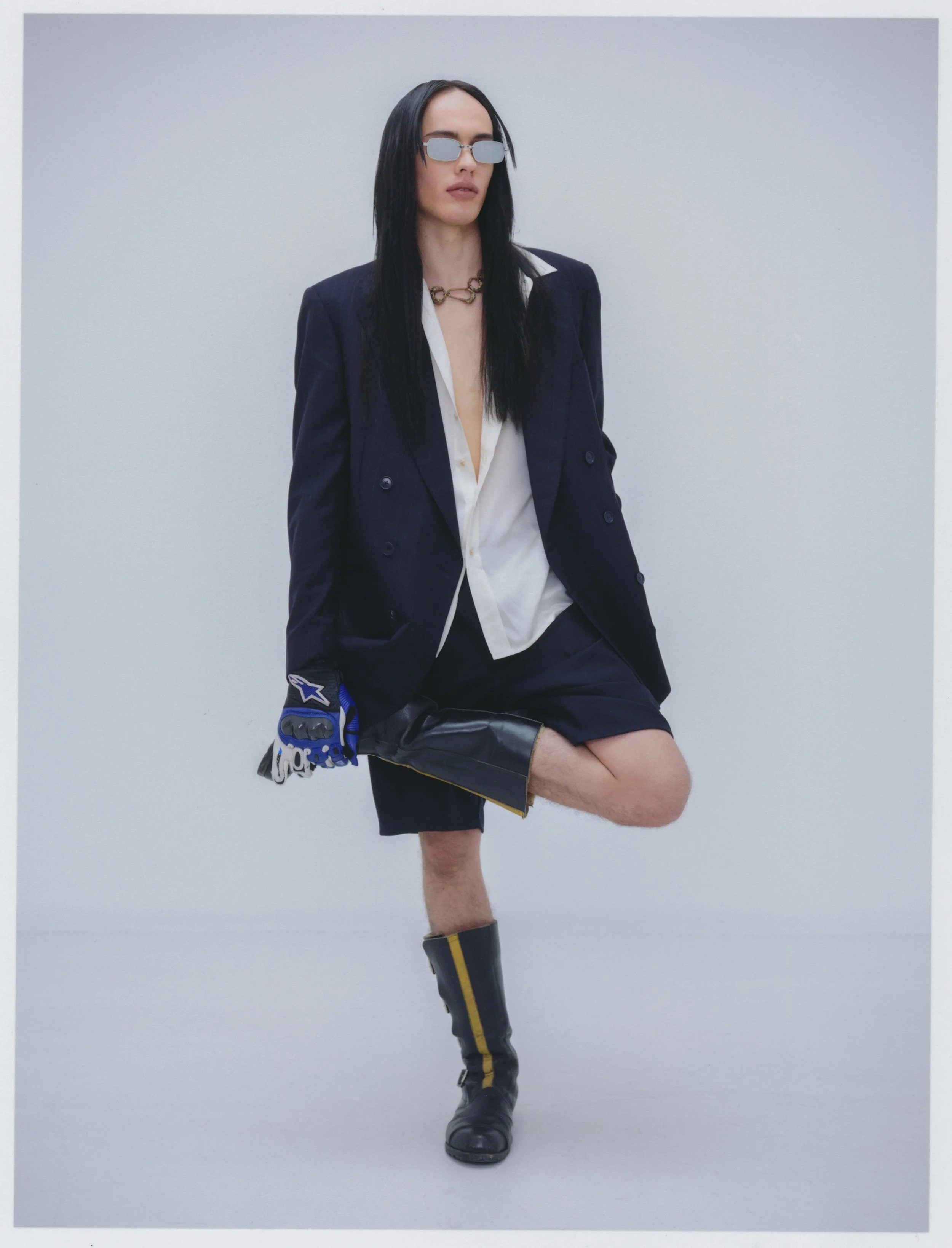 Hauata — Self Agency