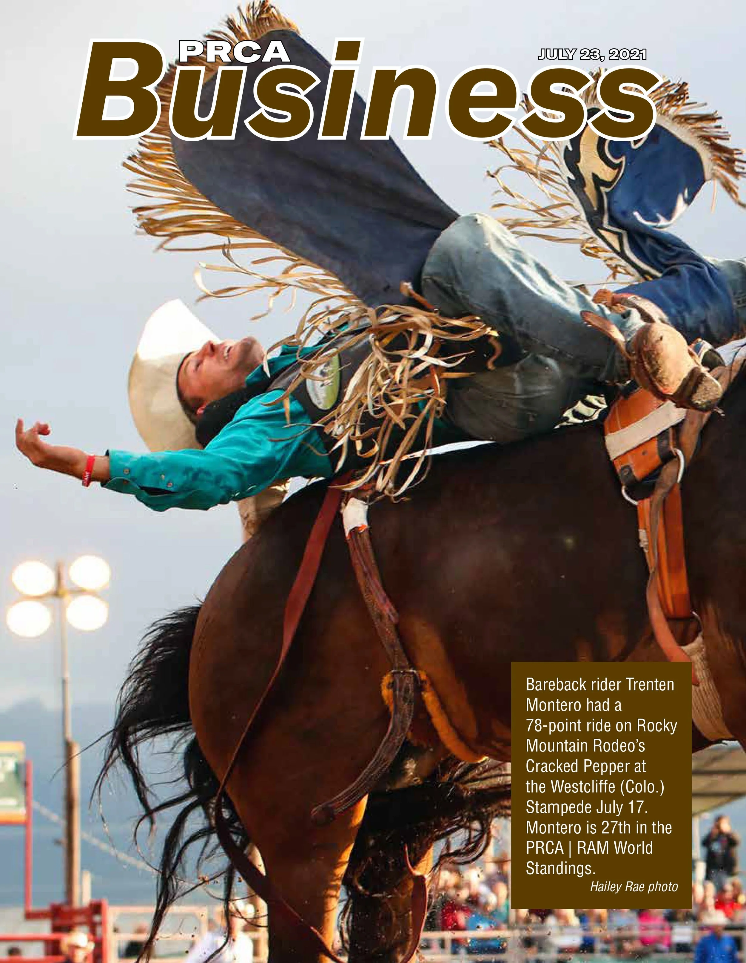 Published Work — Hailey Rae Photography