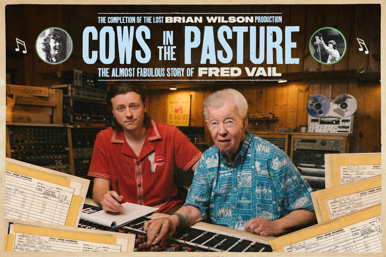 Brian Wilson