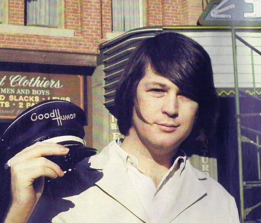 1970s | Explore 1970s Music Legacy — Brian Wilson