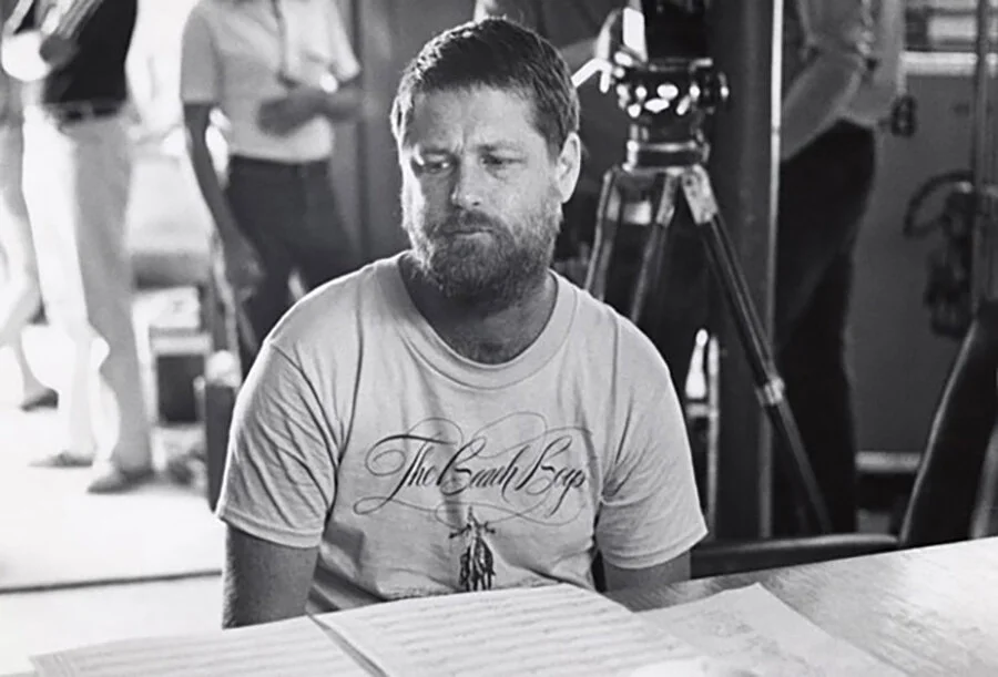 1970s | Explore 1970s Music Legacy — Brian Wilson