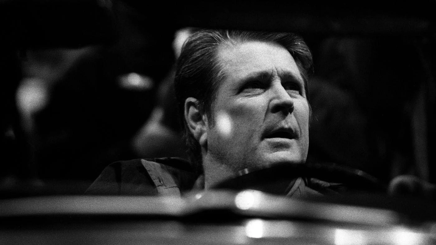 1990s | Explore 1990s Music Innovation — Brian Wilson