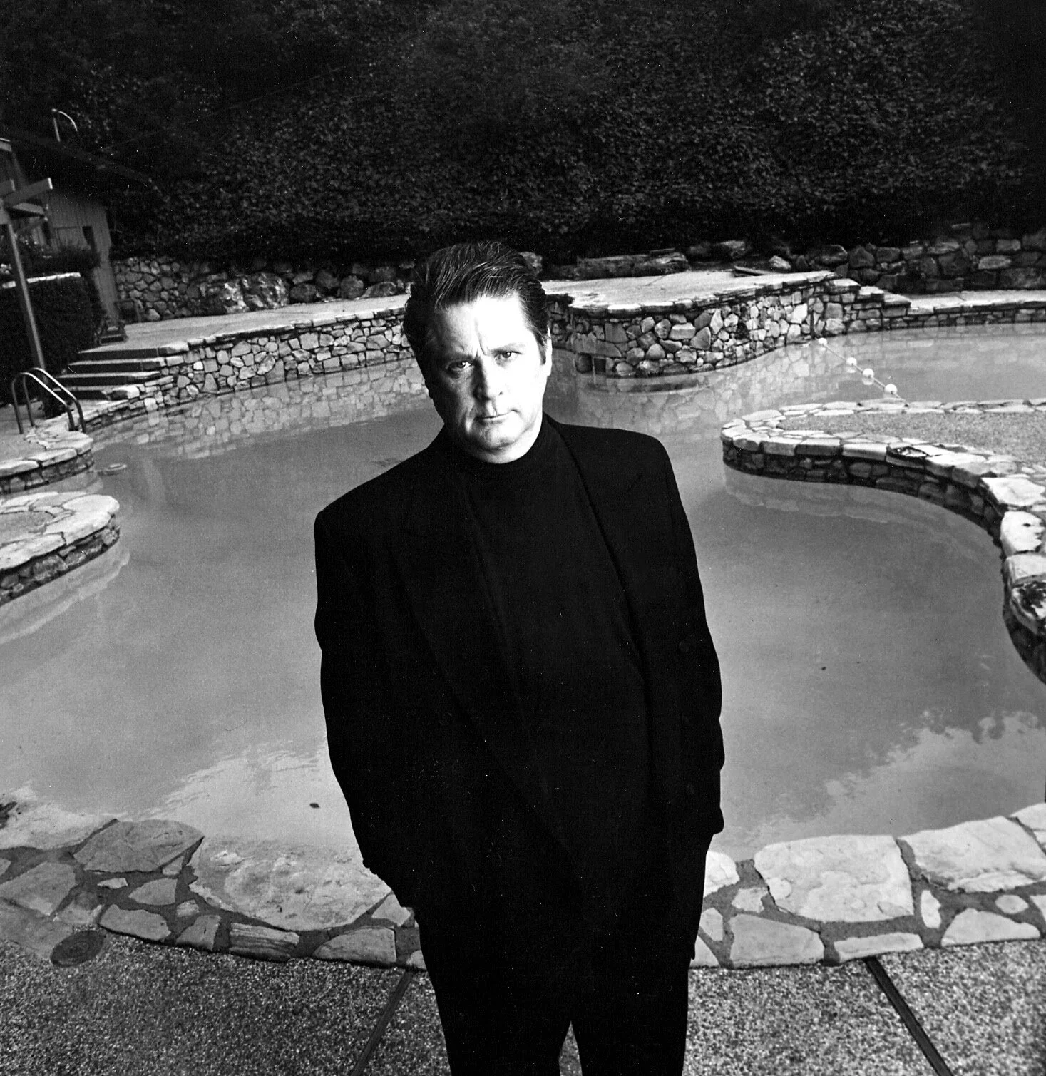 1990s | Explore 1990s Music Innovation — Brian Wilson