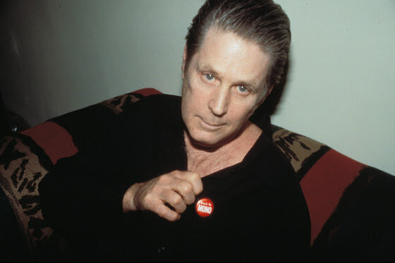 1990s | Explore 1990s Music Innovation — Brian Wilson