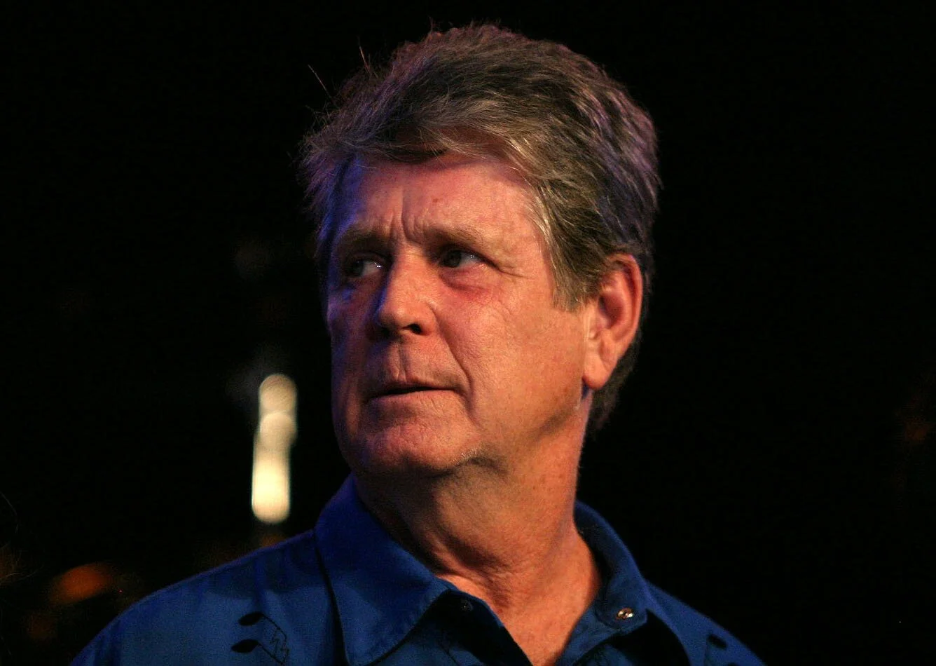 2000s | Explore Brian Wilson's 2000s Impact — Brian Wilson