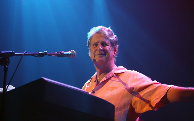 2000s | Explore Brian Wilson's 2000s Impact — Brian Wilson