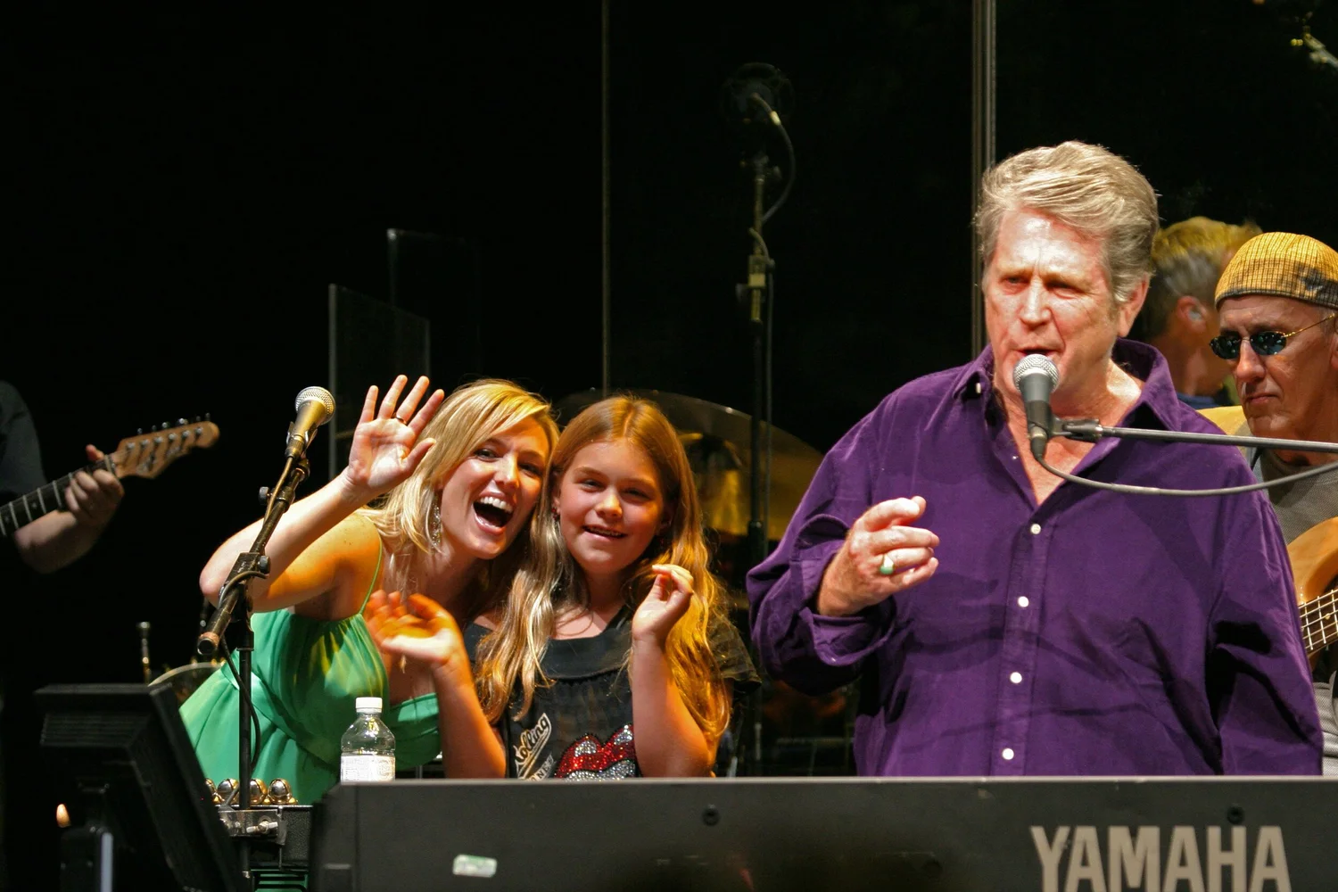 2000s | Explore Brian Wilson's 2000s Impact — Brian Wilson