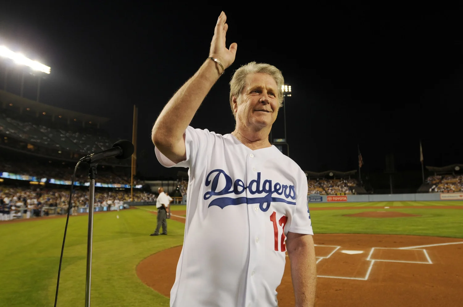 2000s | Explore Brian Wilson's 2000s Impact — Brian Wilson