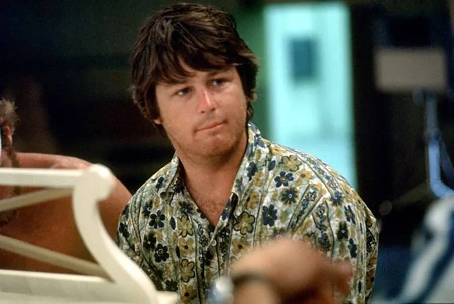 1967-1969 | Explore Beach Boys Legacy — Brian Wilson