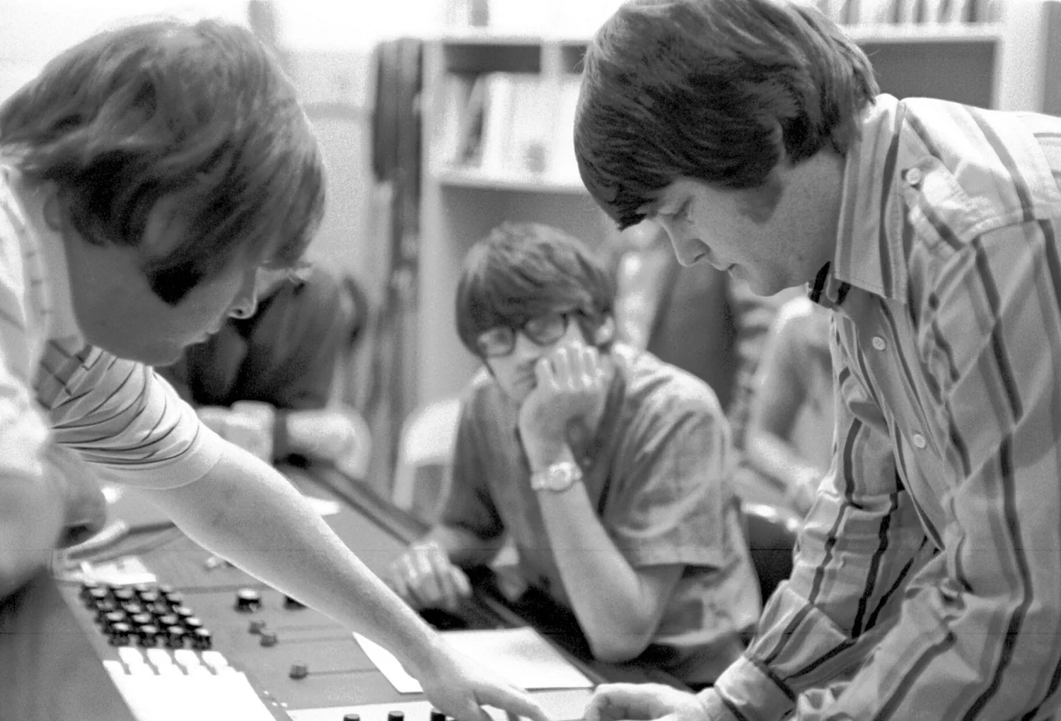 1967-1969 | Explore Beach Boys Legacy — Brian Wilson