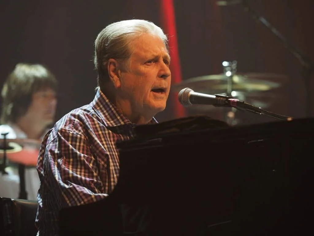 2010s | Discover Brian Wilson's 2010s Achievements — Brian Wilson