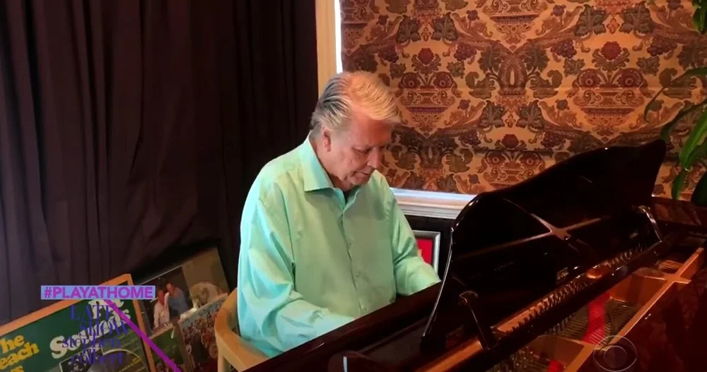 2020s | Discover Brian Wilson’s Legacy — Brian Wilson