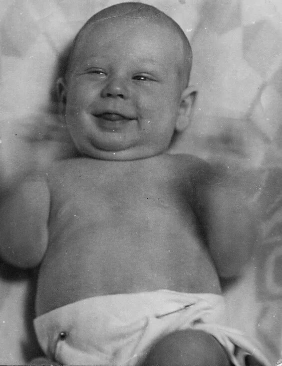 1942-1961 | Discover Brian Wilson's Legacy — Brian Wilson