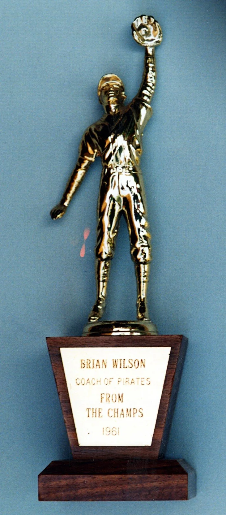 1942-1961 | Discover Brian Wilson's Legacy — Brian Wilson