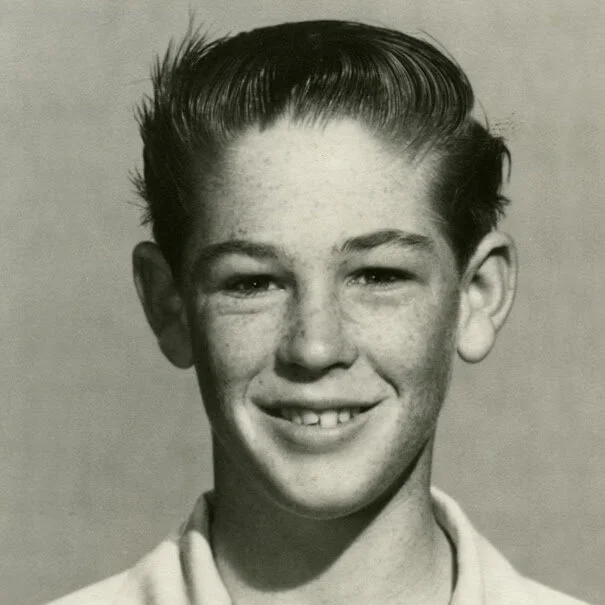 1942-1961 | Discover Brian Wilson's Legacy — Brian Wilson