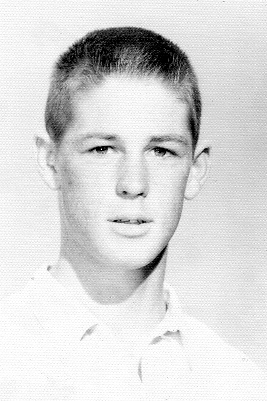 1942-1961 | Discover Brian Wilson's Legacy — Brian Wilson