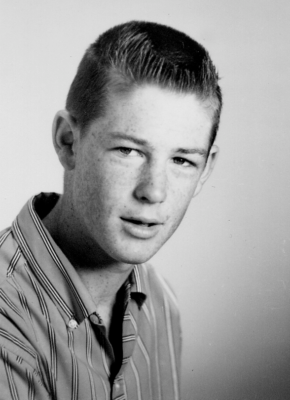 1942-1961 | Discover Brian Wilson's Legacy — Brian Wilson