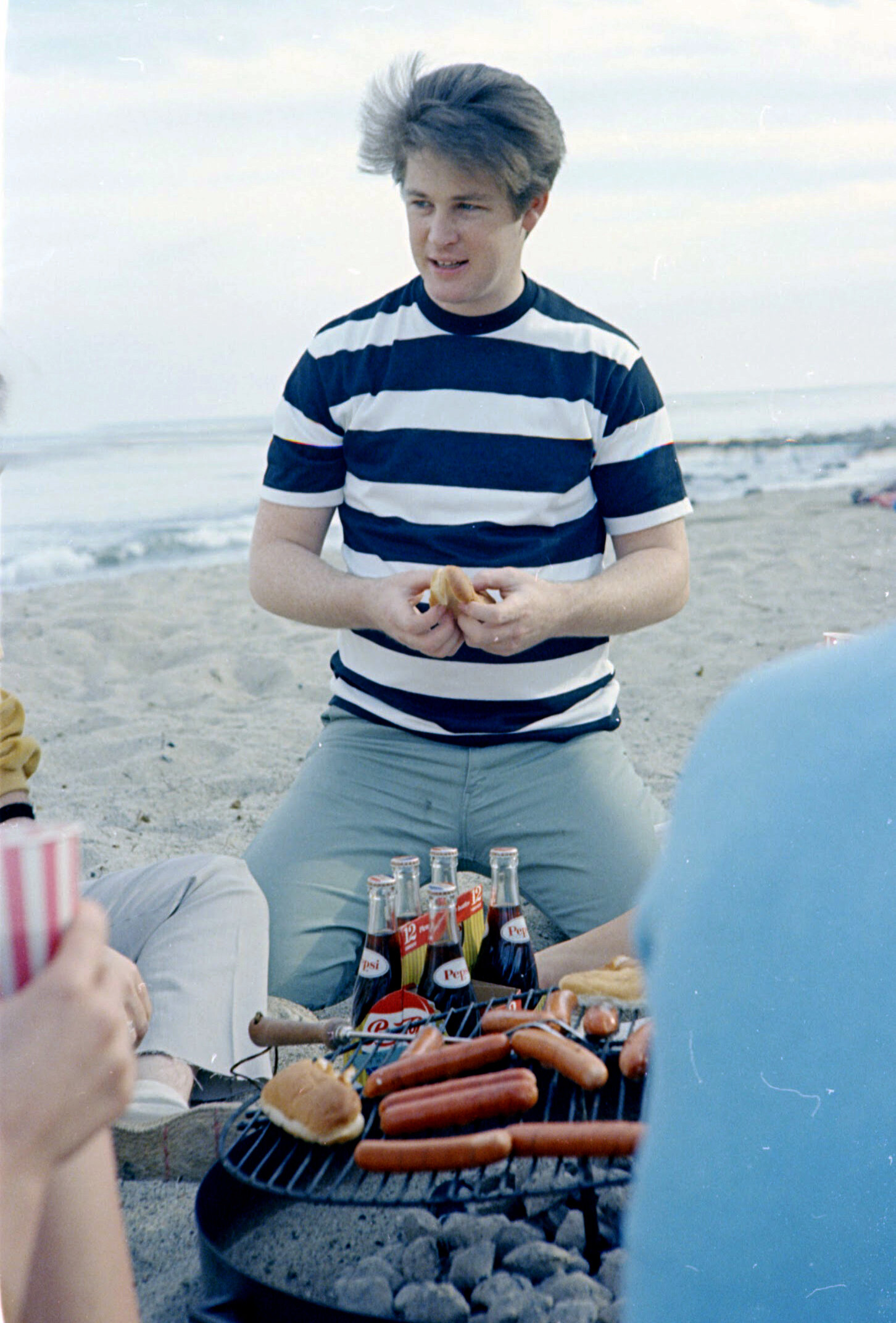 1962-1965 | Explore Beach Boys History — Brian Wilson
