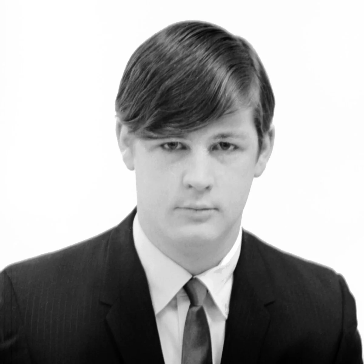 1962-1965 | Explore Beach Boys History — Brian Wilson
