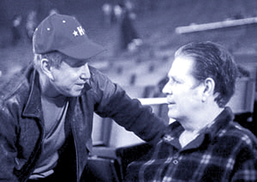 Tour — Brian Wilson