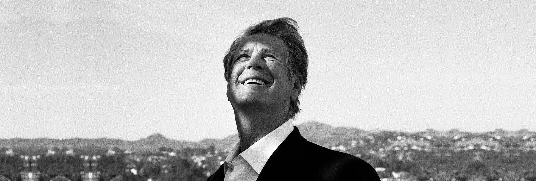 Brian Wilson
