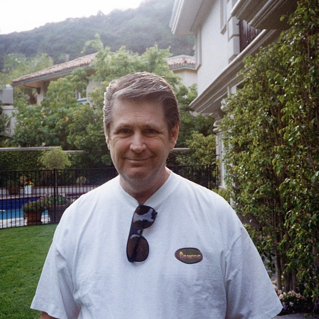 Brian Wilson