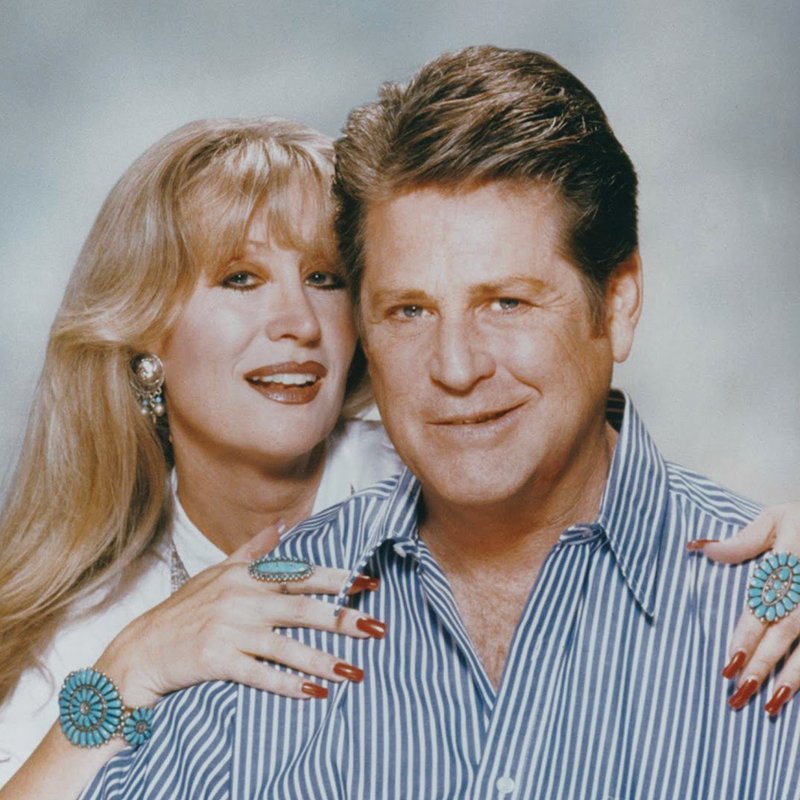 Brian Wilson