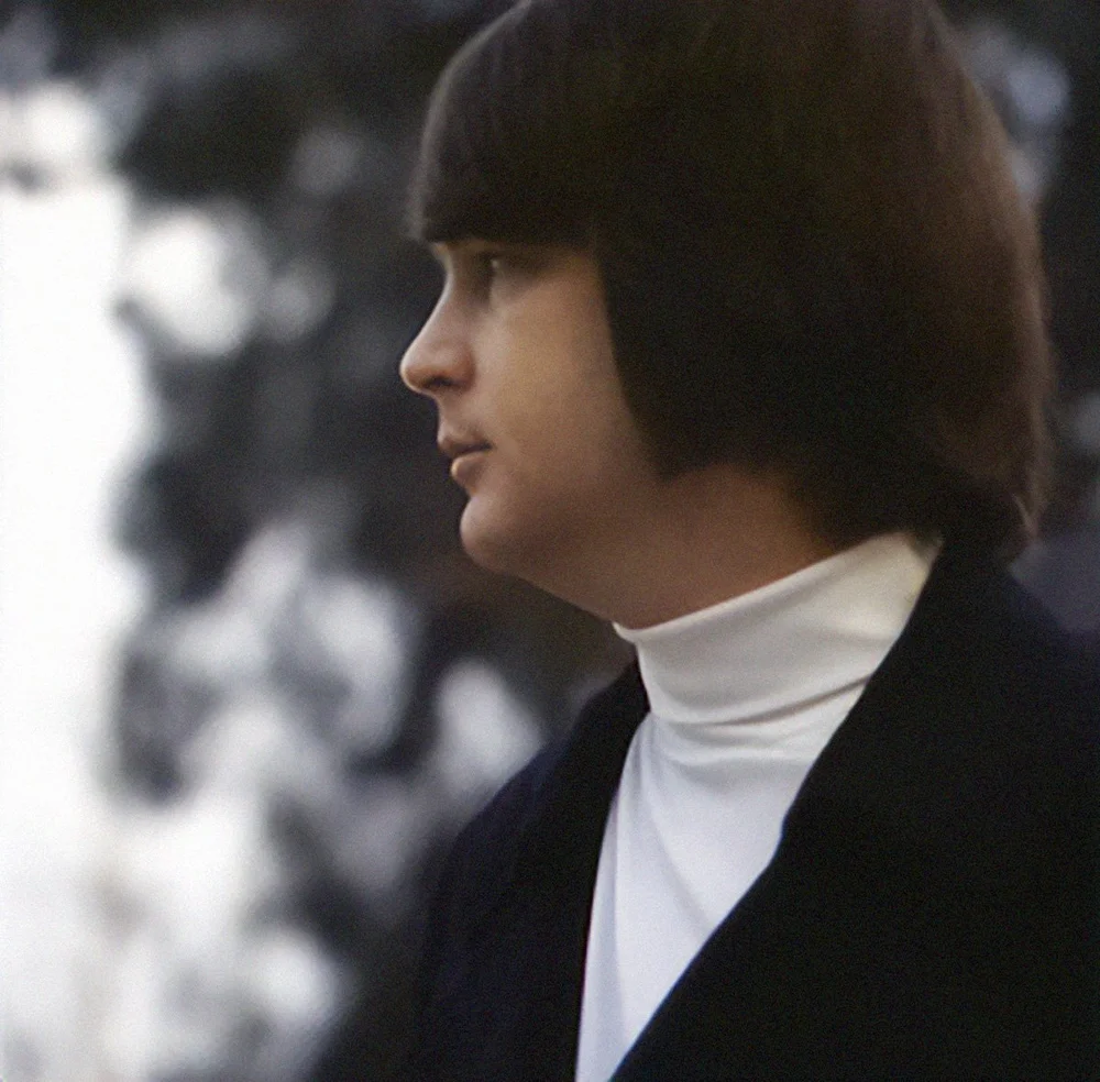 Brian Wilson | Discover Brian Wilson’s Legacy Today — Brian Wilson