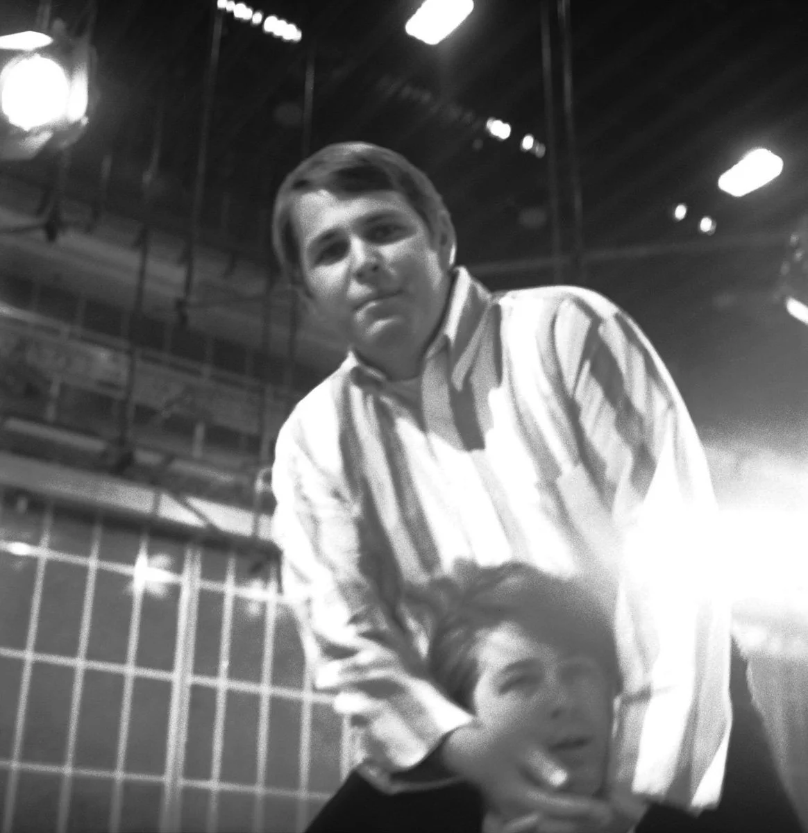 Brian Wilson | Discover Brian Wilson’s Legacy Today — Brian Wilson