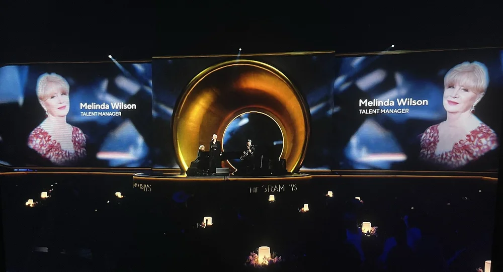 Melinda Wilson | Remember Melinda's Legacy — Brian Wilson