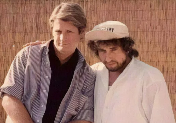 Tour — Brian Wilson