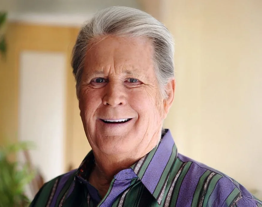 Brian Wilson | Discover Brian Wilson’s Legacy Today — Brian Wilson