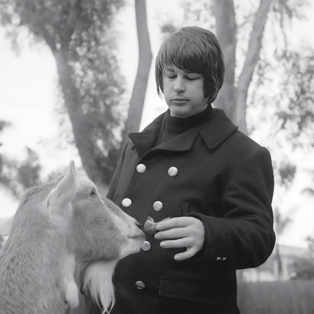 Brian Wilson | Discover Brian Wilson’s Legacy Today — Brian Wilson