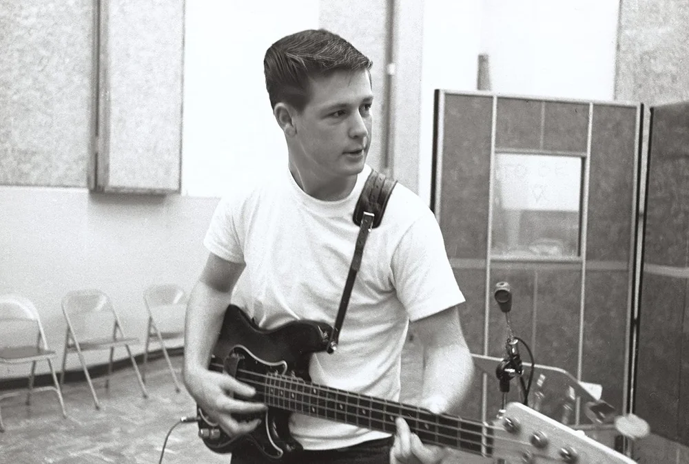 Brian Wilson | Discover Brian Wilson’s Legacy Today — Brian Wilson